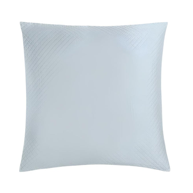 Matouk Petra Pool Matelasse Coverlets | Fig Linens and Home – FIG ...