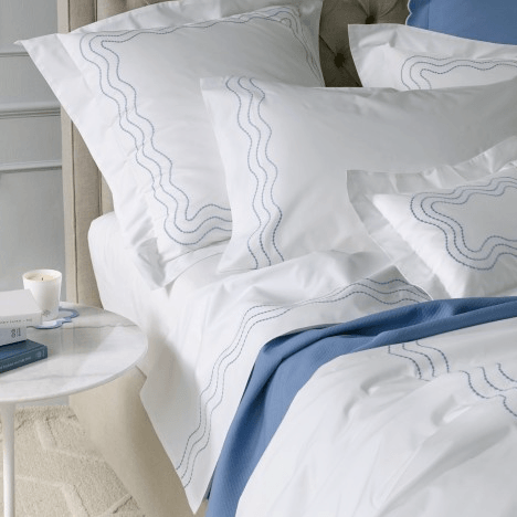 Matouk Luxury Bedding | Fig Linens and Home - FIG LINENS AND HOME