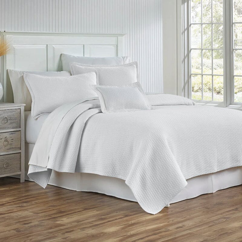Tracey Coverlets by TL at Home | Traditions Linens Matelasse - FIG ...