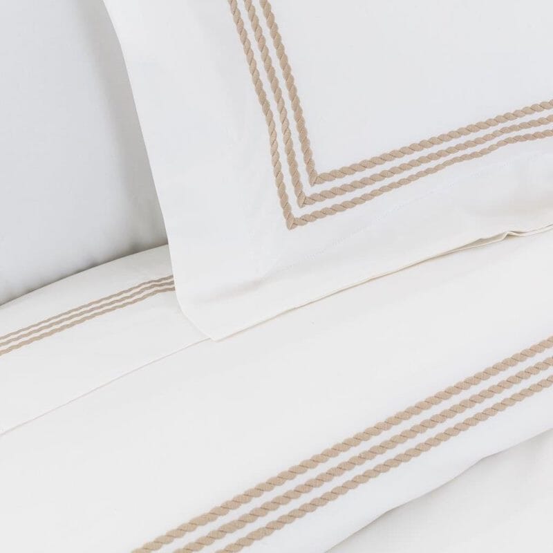 Windsor Sheet Sets by Downright | Fig Linens and Home – FIG LINENS AND HOME