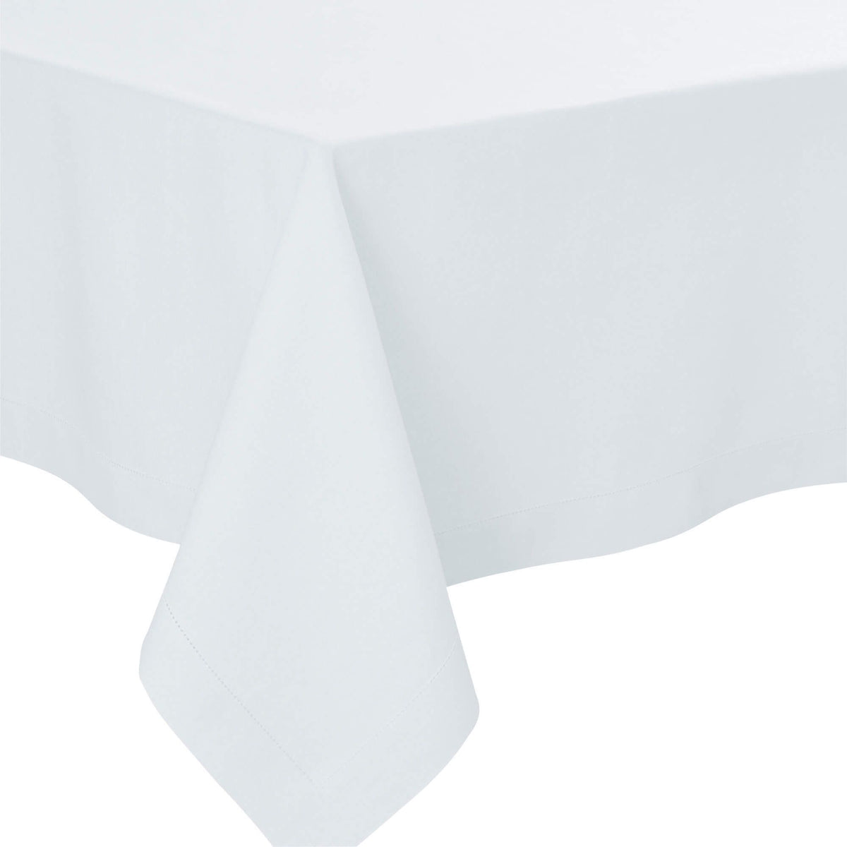 Florence White Table Linens by Alexandre Turpault | Fig Linens - FIG ...