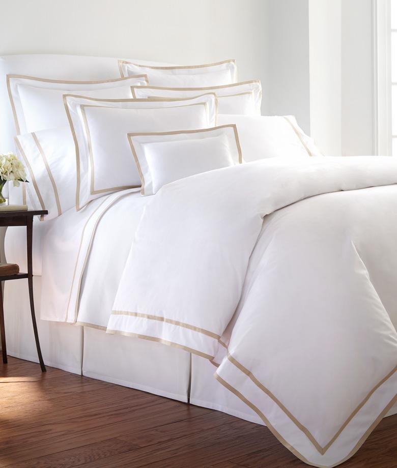 Carlisle III Bedding by Legacy Home | Fig Linens – FIG LINENS AND HOME