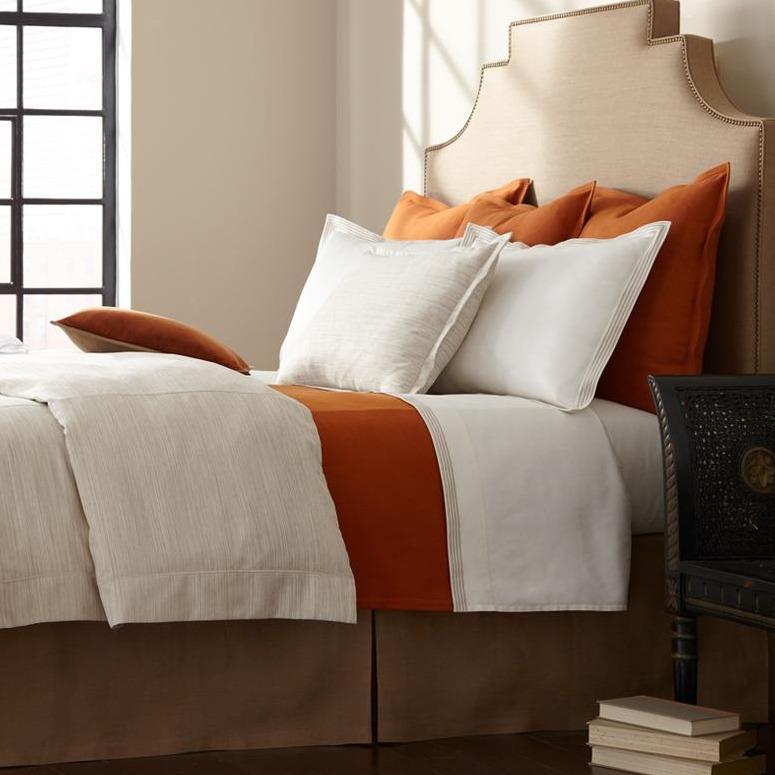 Zurich Linen Bedding by Legacy Home | Fig Linens – FIG LINENS AND HOME