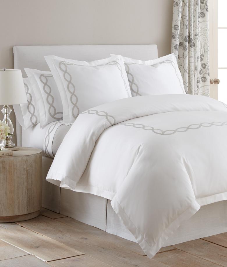 Arcadia Leigh Bedding by Legacy Home | Fig Linens – FIG LINENS AND HOME