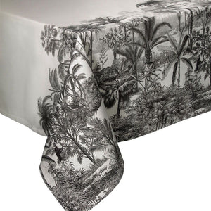 Amazone Tablecloth by Alexandre Turpault | Fig Linens and Home - FIG ...