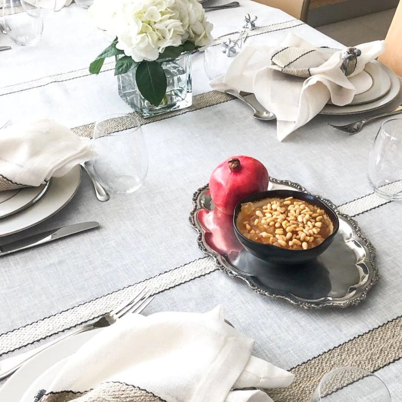 Puglia Table Linens by Mode Living | Fig Linens – FIG LINENS AND HOME